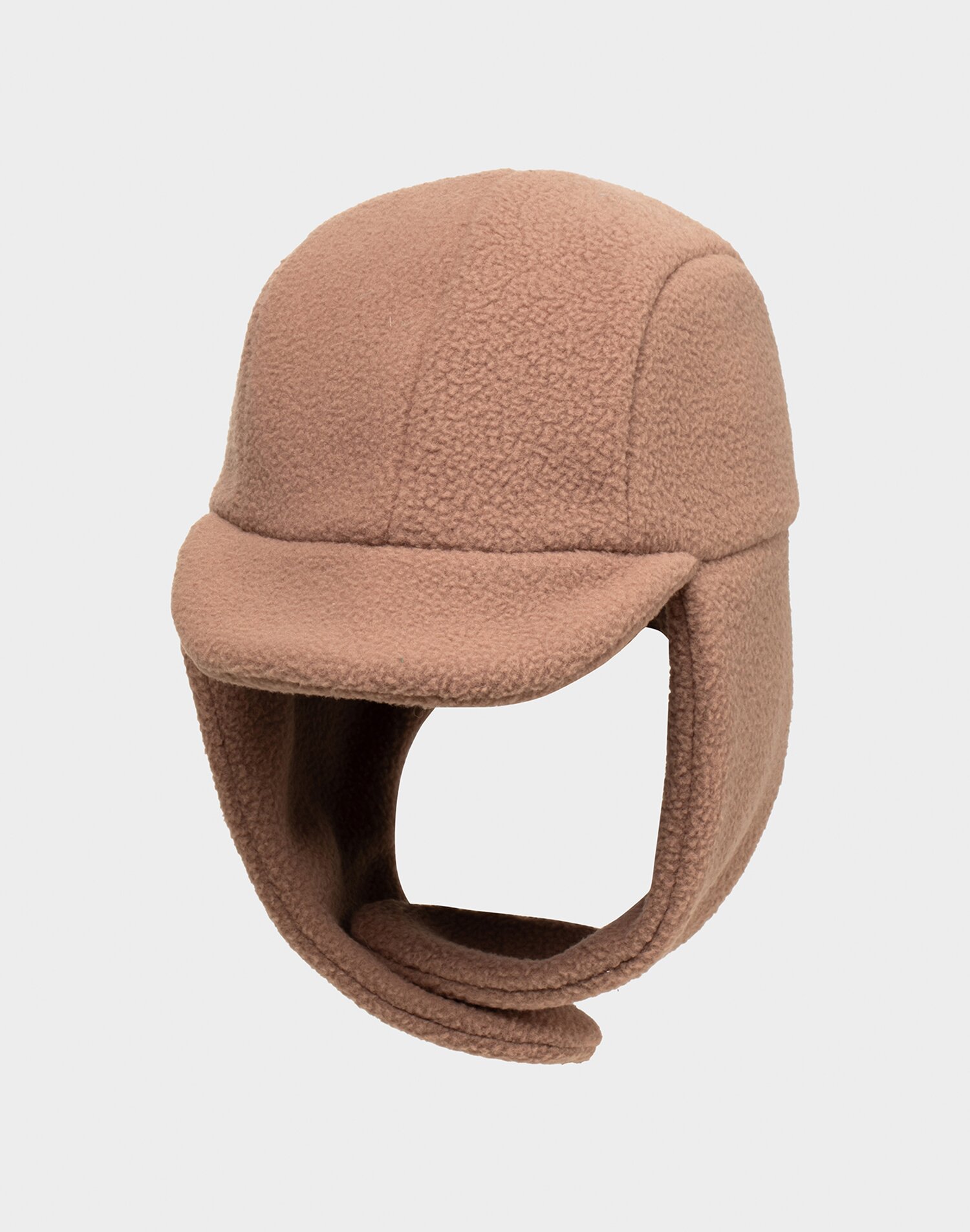 리끌로우 EAR FLIP WARMER BEIGE EAR FLIP WARMER