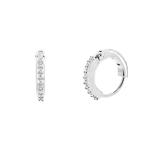 스와로브스키 [스와로브스키 SWAROVSKI] 5690670 여성 귀걸이 5690670